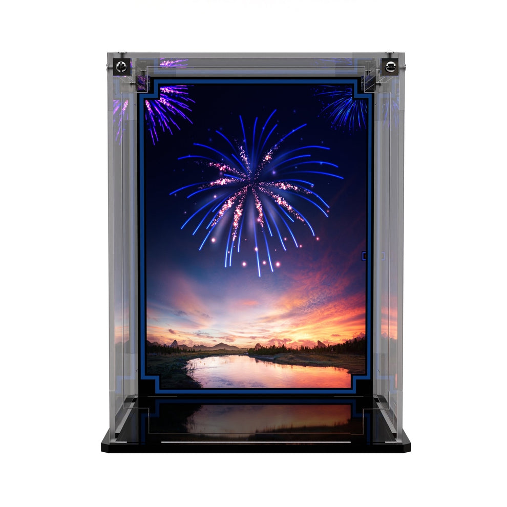 LEGO® Disney Mini Disney Castle Display Case (40478)